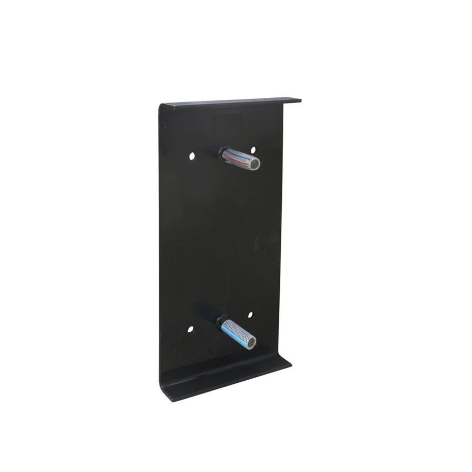 METALWORKS 758136530 BASE PARA TOPE DE MUELLE DE CARGA BRB300 ...