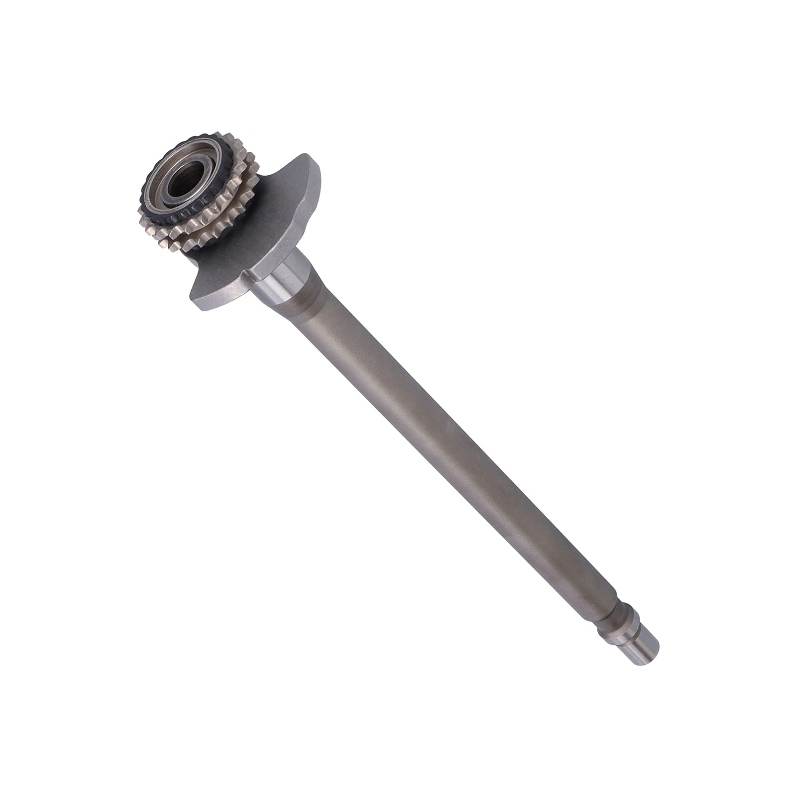 Arbre d'équilibrage de moteur de voiture 2720301572 Remplacement pour ...