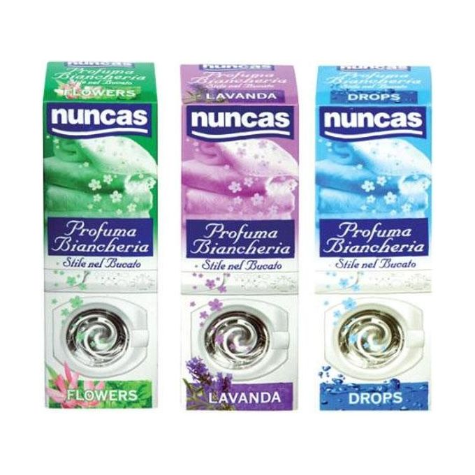 Nuncas Profumabiancheria Drops Ml 100 | Leroy Merlin