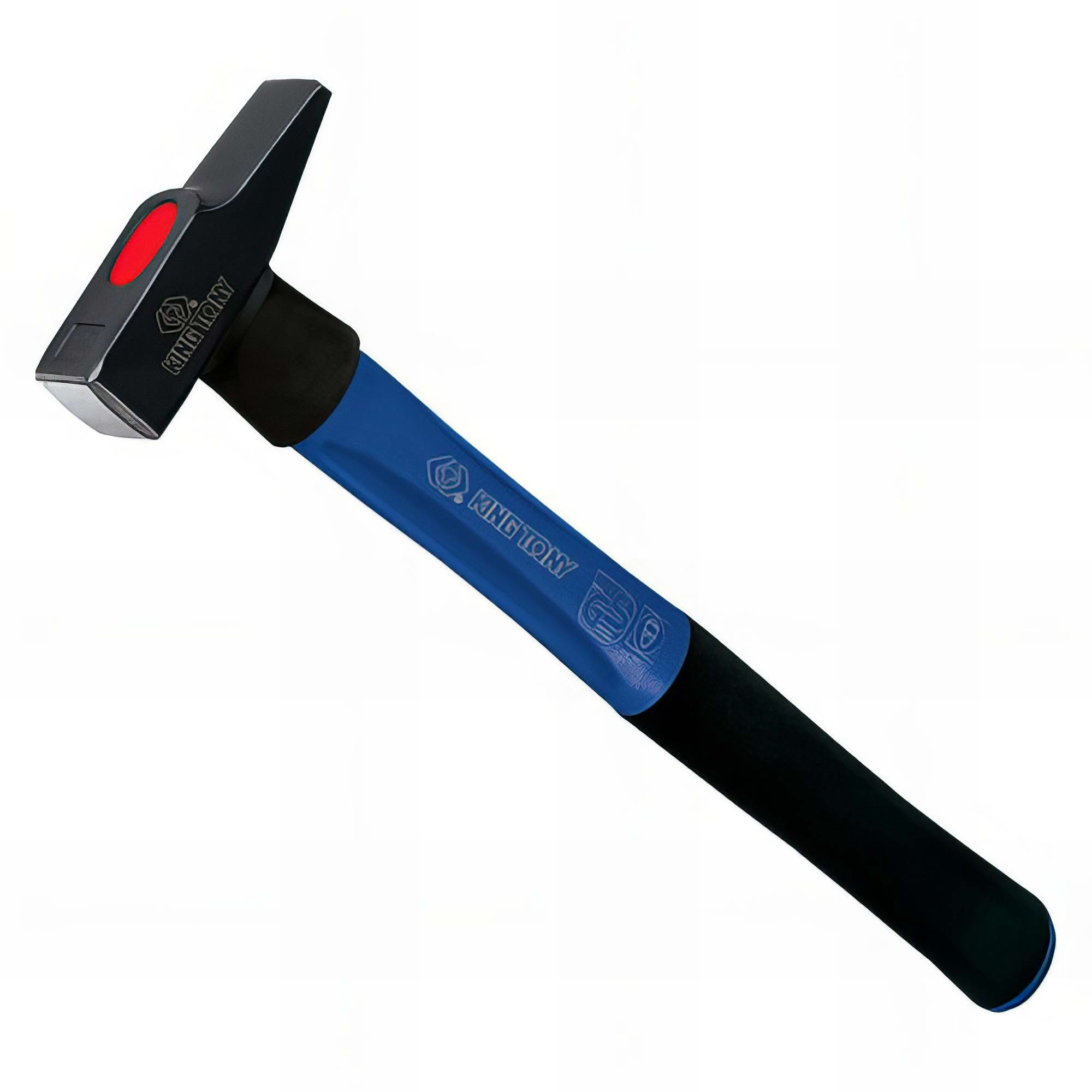 Marteau rivoir tri-matières - D. 50 mm - Poids masse 2 Kg | Leroy Merlin