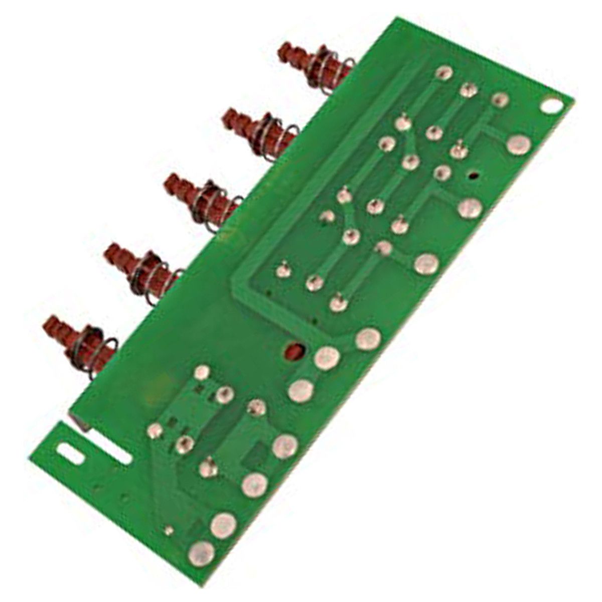 Carte électronique, module de commande C00097979 C00097979 Hotte ARISTON HOTPOINT, BAUKNECHT ...