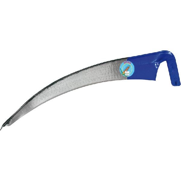 Falci 126/A 60 Falce Falcione Senza barba Stretto Misura 60 cm | Leroy ...