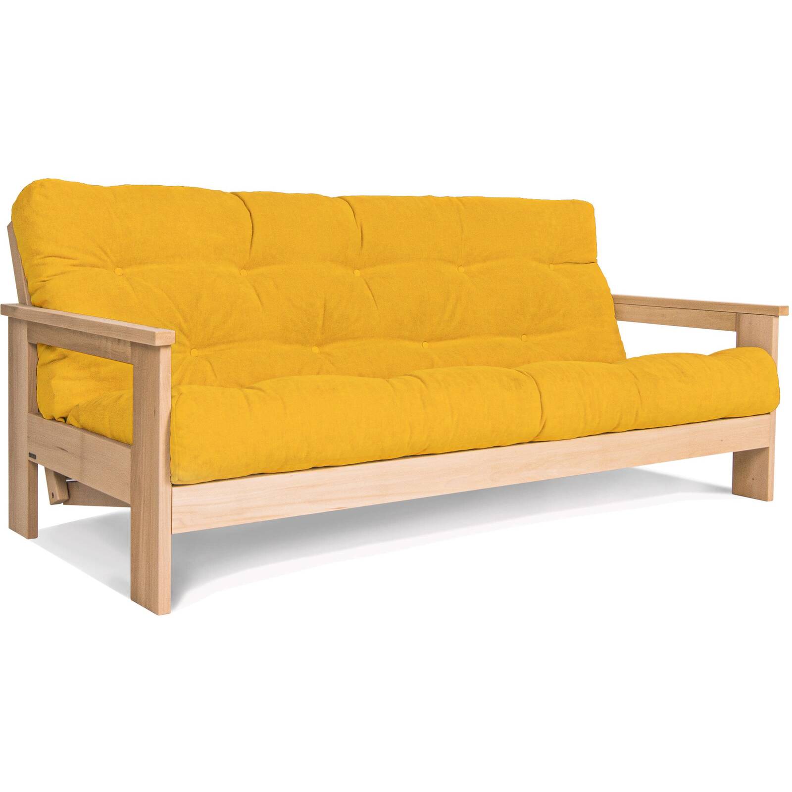 Canapé lit mexico - 145 x 210 cm | Leroy Merlin