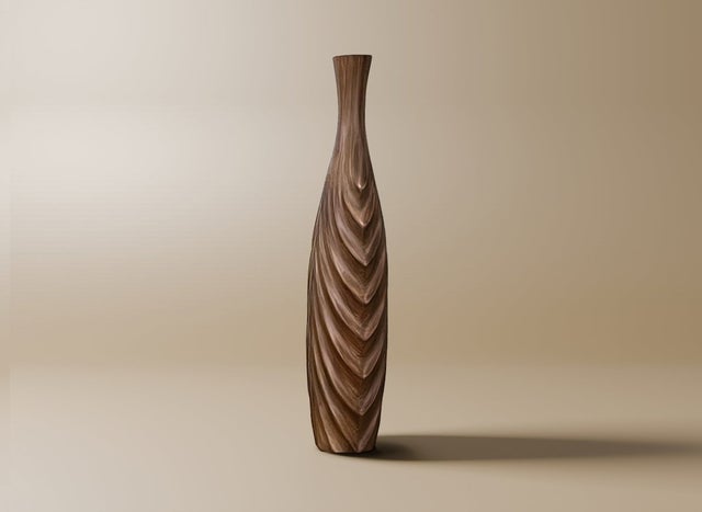 Vase Haut 1m20