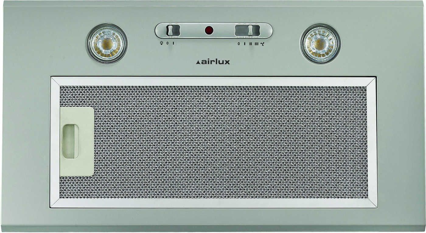 Groupe filtrant 500m³/h AIRLUX 52cm, AHF 545 SI | Leroy Merlin