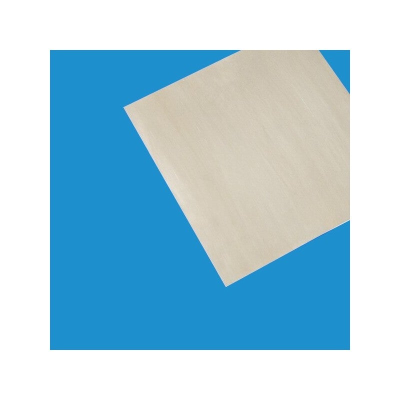 Tole acier galvanisé 500x1000x1,25 mm | Leroy Merlin