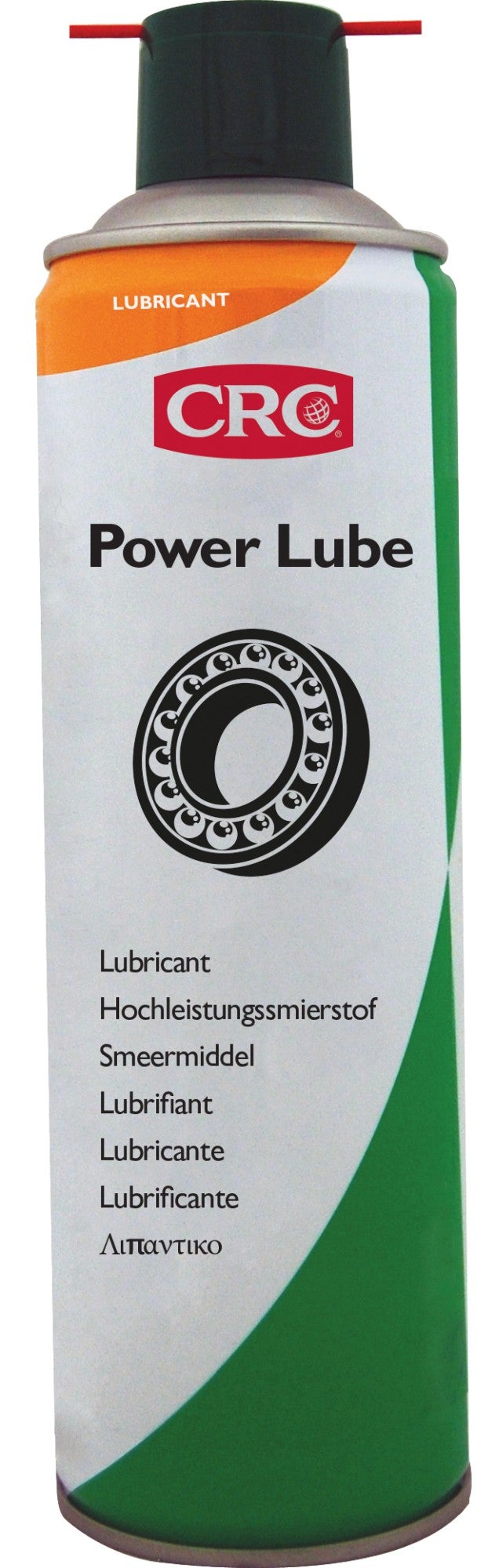 LUBRICANTE CON PTFE DE ALTO RENDIMIENTO POWER LUBE - 0,5 L | Leroy Merlin
