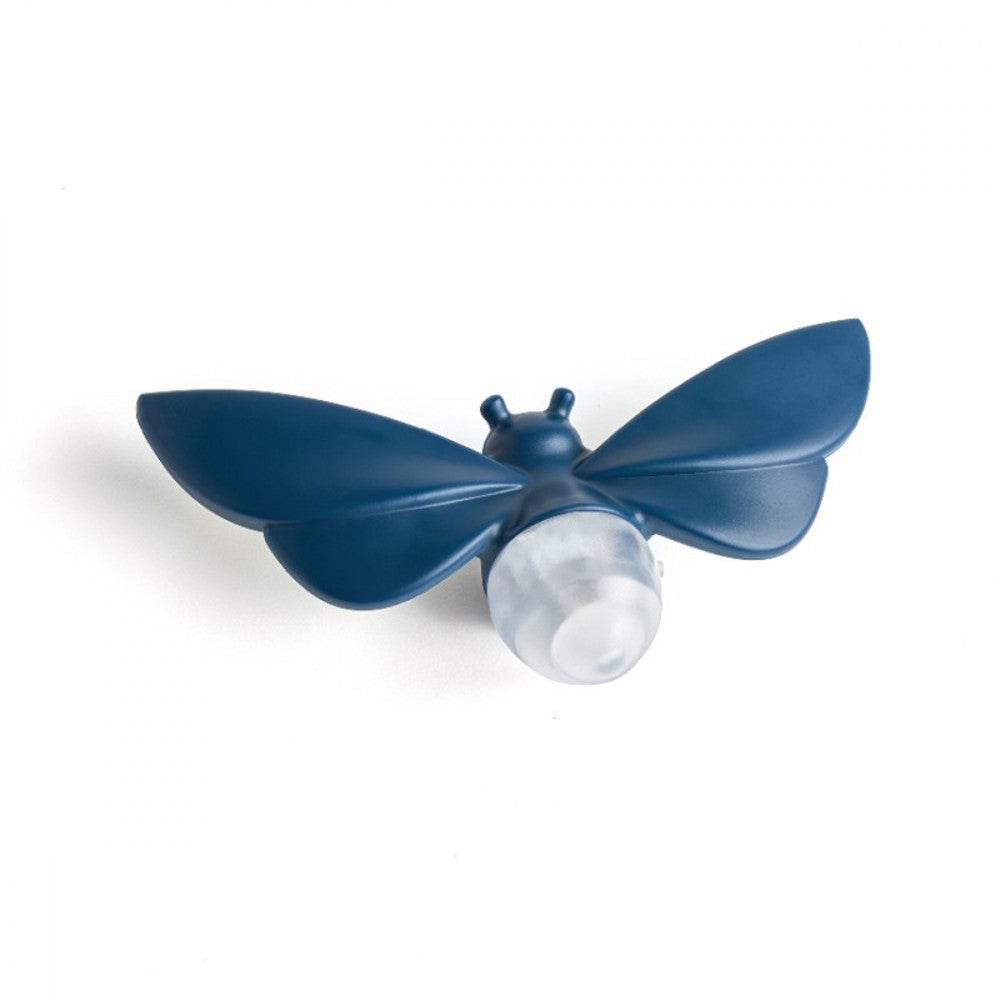 Veilleuse solaire Luciole - PA DESIGN | Leroy Merlin