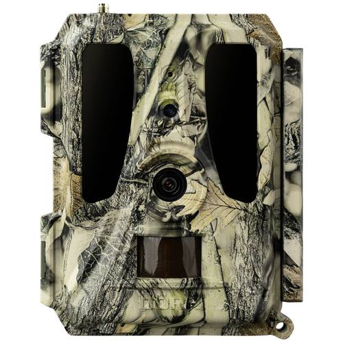 Caméra de chasse DÖRR SnapShot Cloud Pro 4G 24 Mill. pixel Transfert ...
