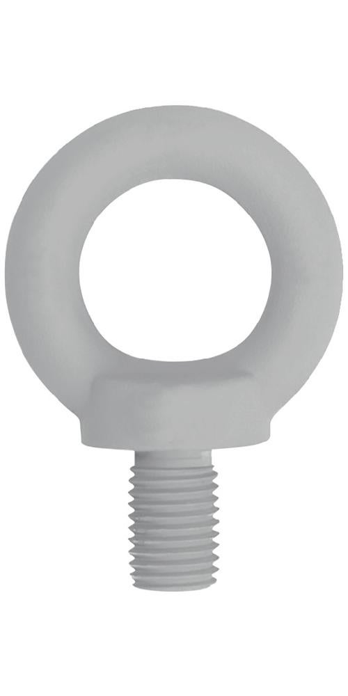 Kleinsorge Boulon à œillet DIN 580 filetage M16 acier C15 galvanisé ...