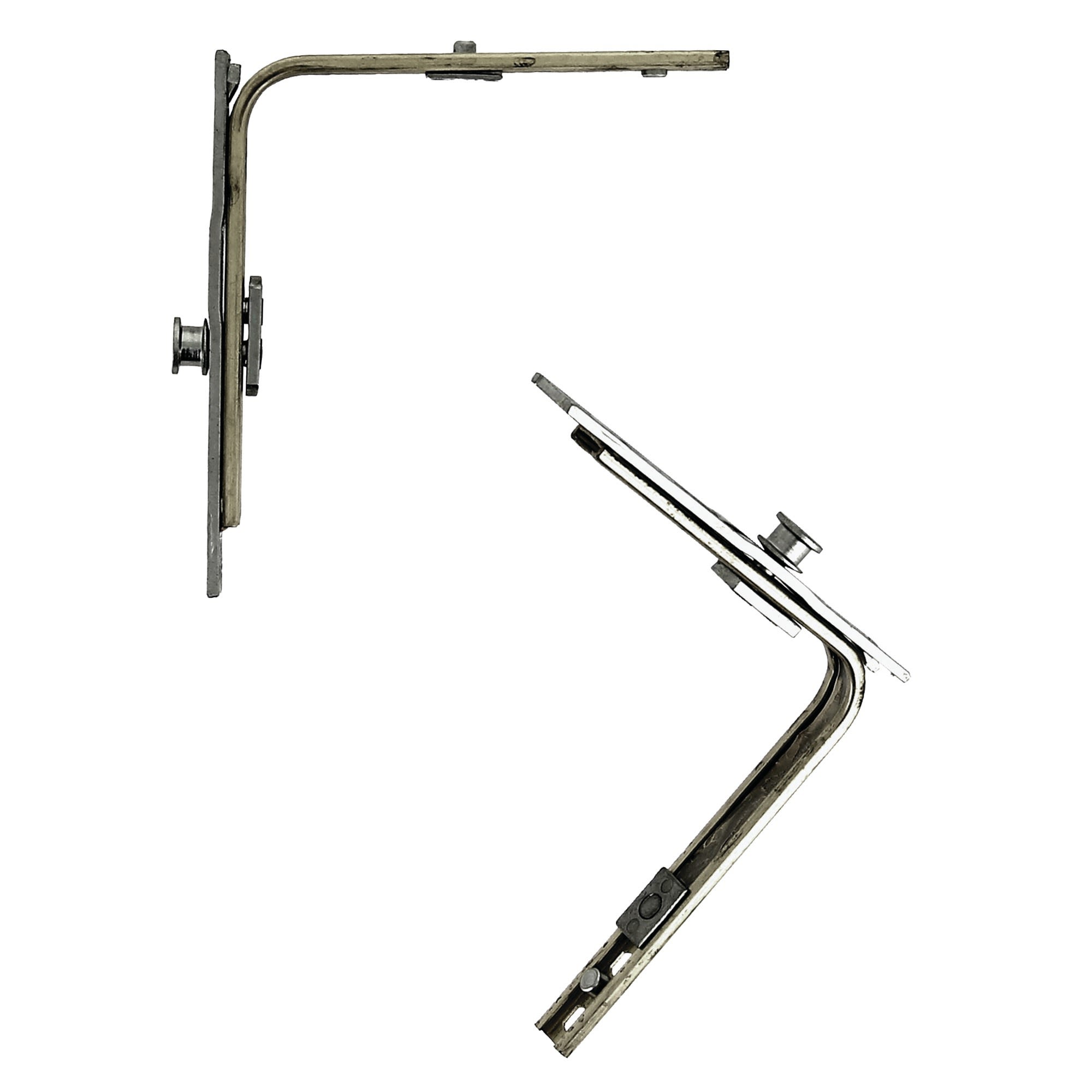 Verouillage inférieur de fenêtre oscillo-battante AD 113-2 - FERCO - 6 ...