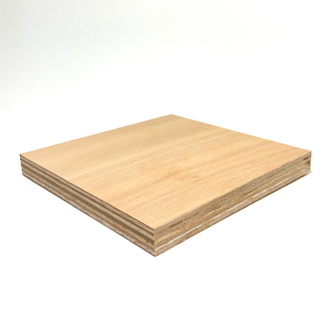 Panneau contreplaqué okoumé extérieur Ep. 15 mm x 50 x 75 cm | Leroy Merlin