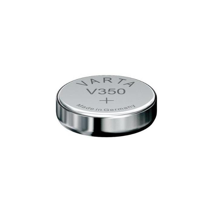 Pila de boton sr42 - v350 varta (blister 1 unid.) ø11,6x3,6mm VARTA ...