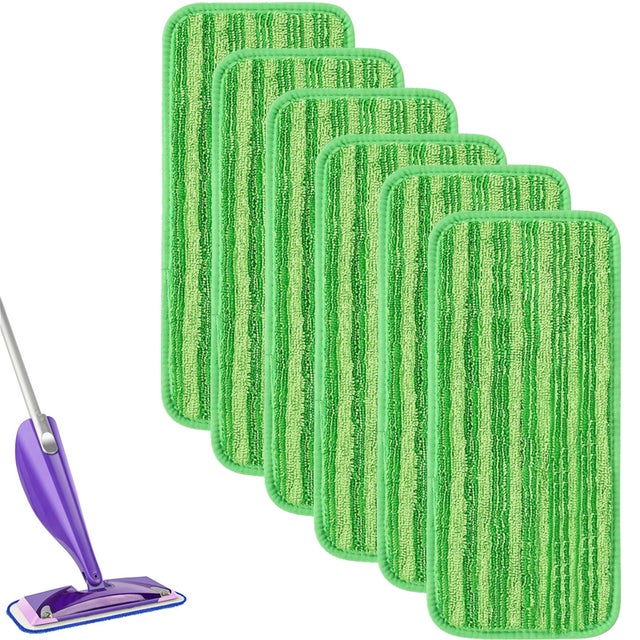 Balai swiffer wetjet au meilleur prix | Leroy Merlin