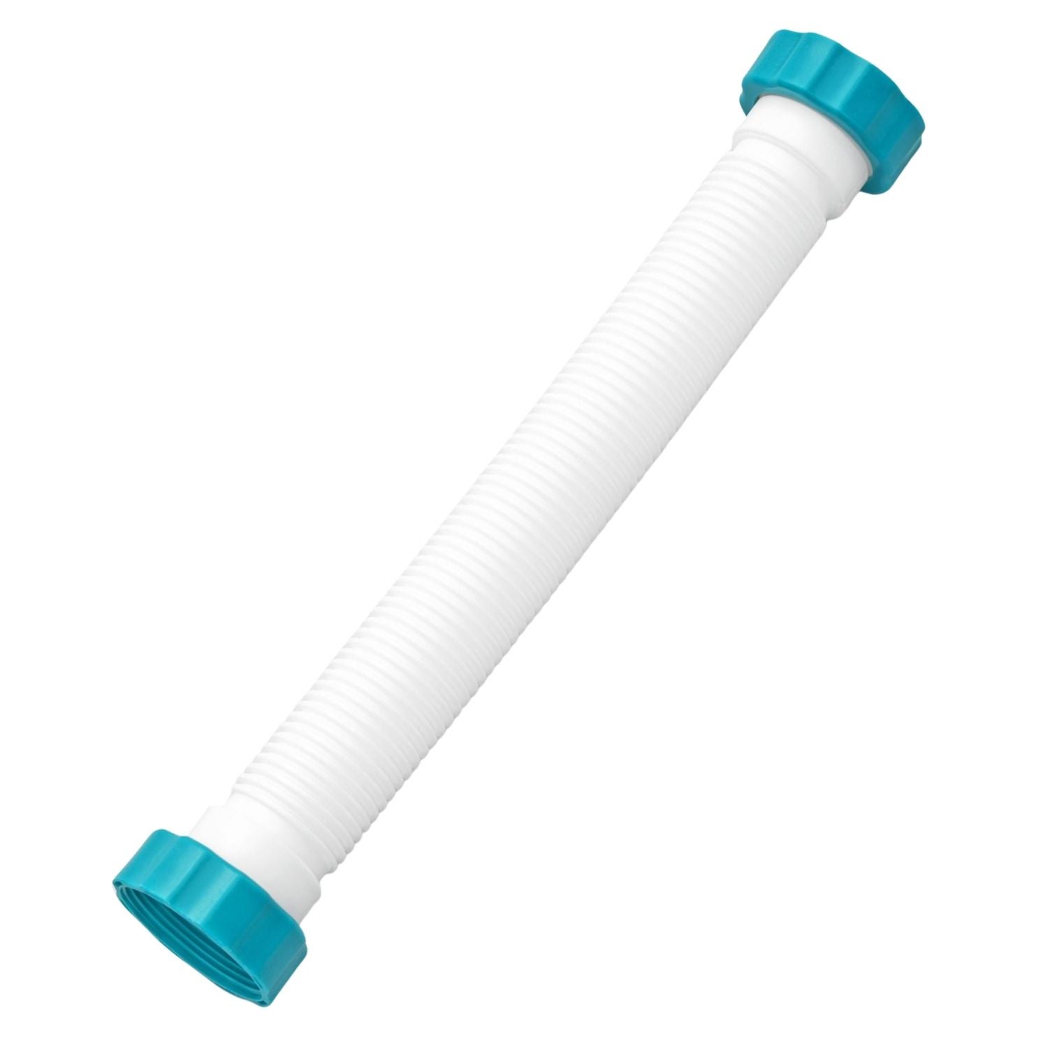 Tubo Flessibile 35 cm di Ricambio Bestway P08582 per Pompa Sabbia da 11 ...
