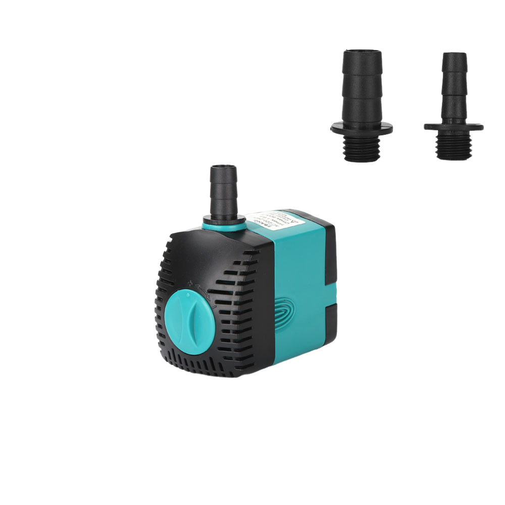 Pompa akwariowa, pompa do stawu, pompa zanurzeniowa, pompa wodna, pompa ...