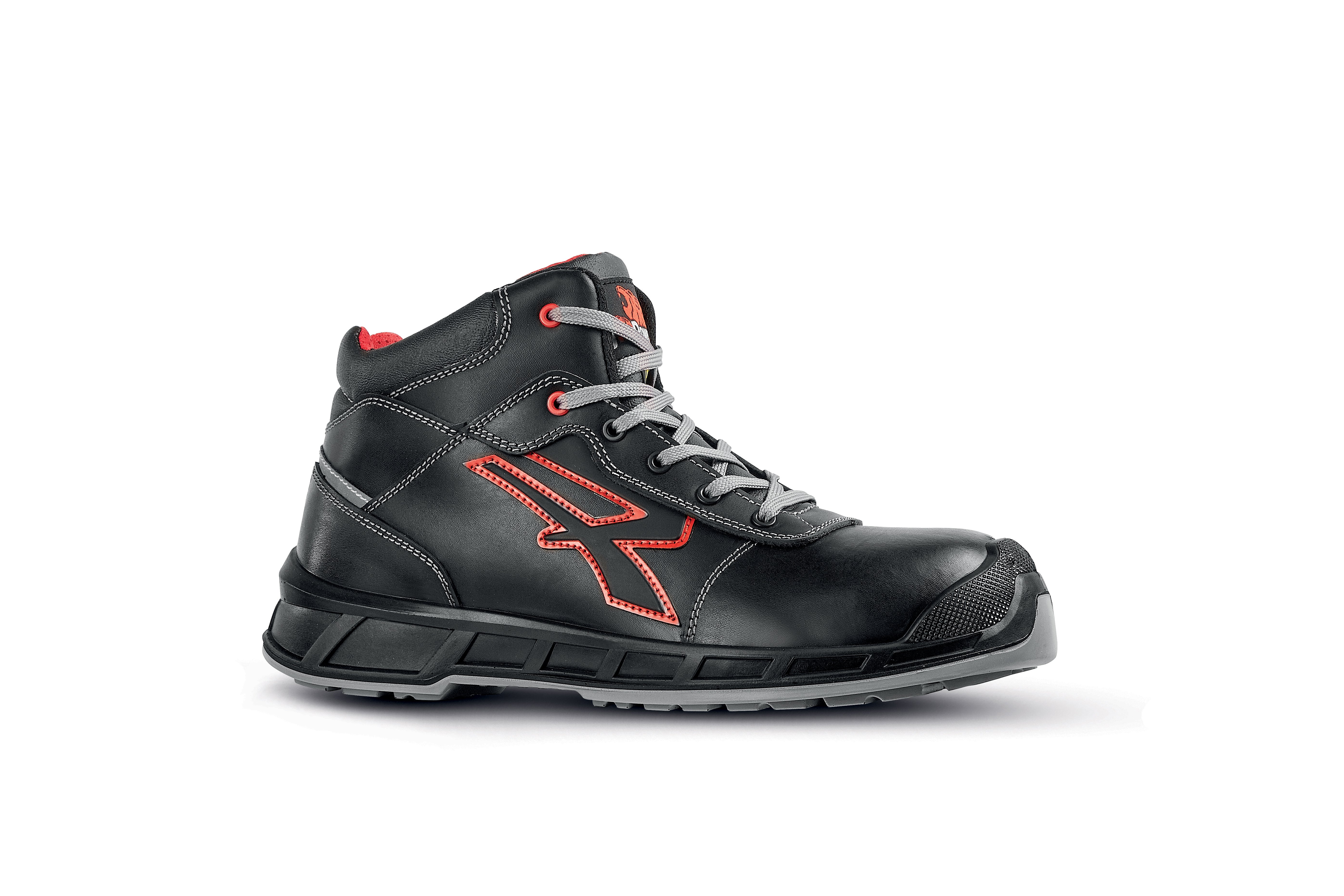 U-POWER SCARPE ALTE STING S3P N. 42 | Leroy Merlin