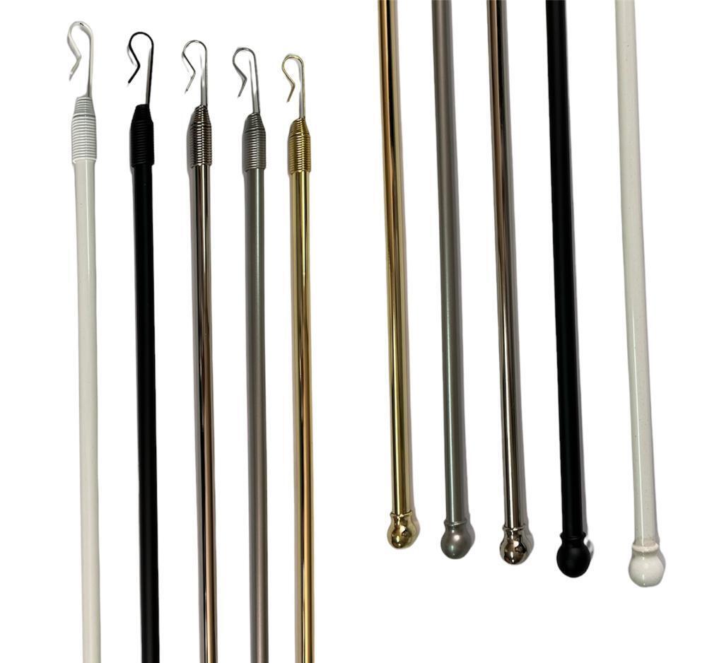 Fouet pour tringle en fer - Tire-rideau en fer d'intérieur, Diamètre ...