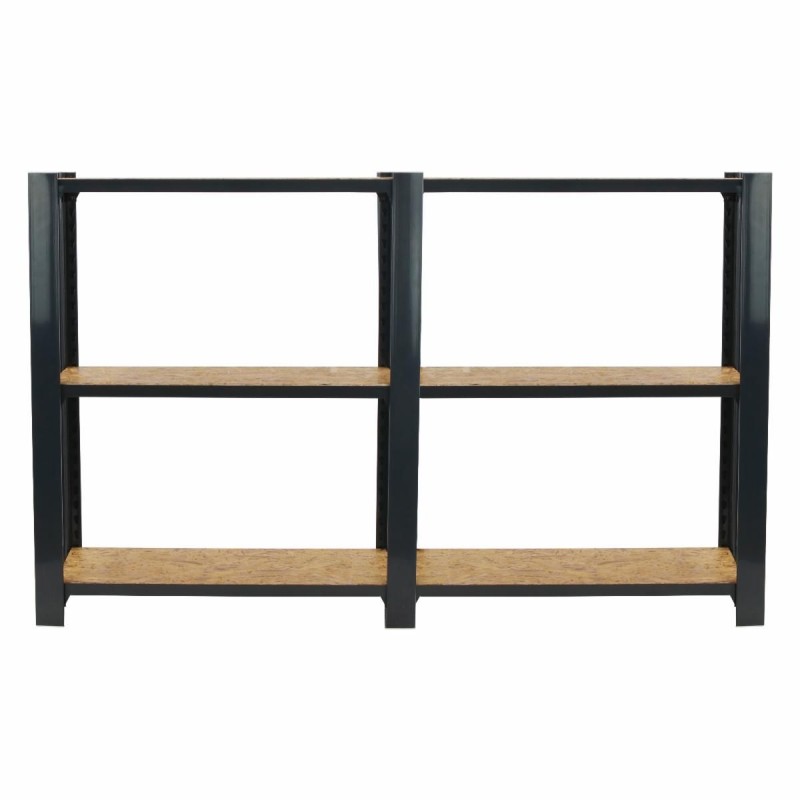 OFFICLICK 3/300 bois 1600 ANTRACI/OSB + COUVERTURES 1000 | Leroy Merlin