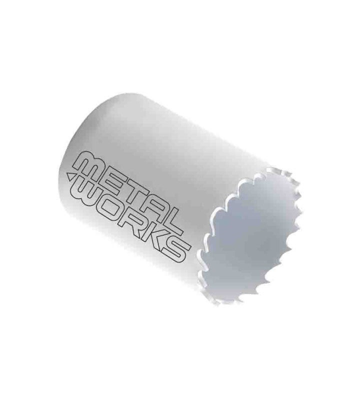 Corona Bimetálica M3/1 7210600140 | Leroy Merlin