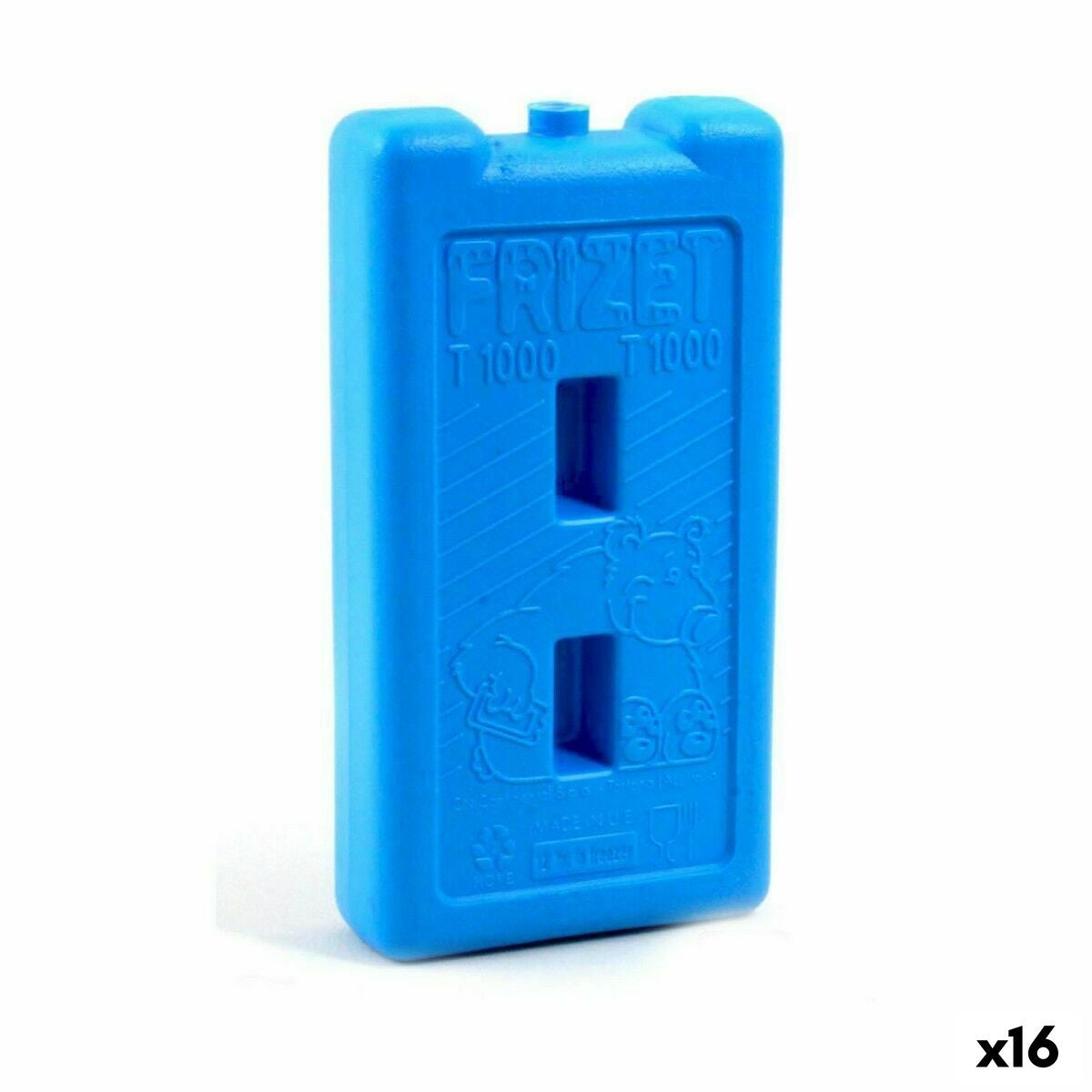 Siberini Continental Frizet 1L (16 Unità) | Leroy Merlin