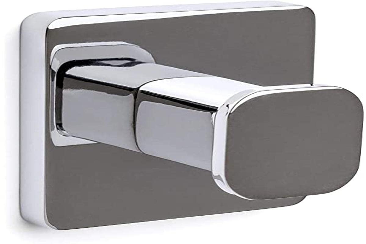 Colgador Tatay Inox Kalo | Leroy Merlin