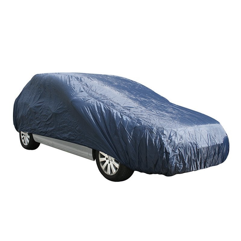 Housse Protection De Voiture Xl (524x191x122cm) | Leroy Merlin