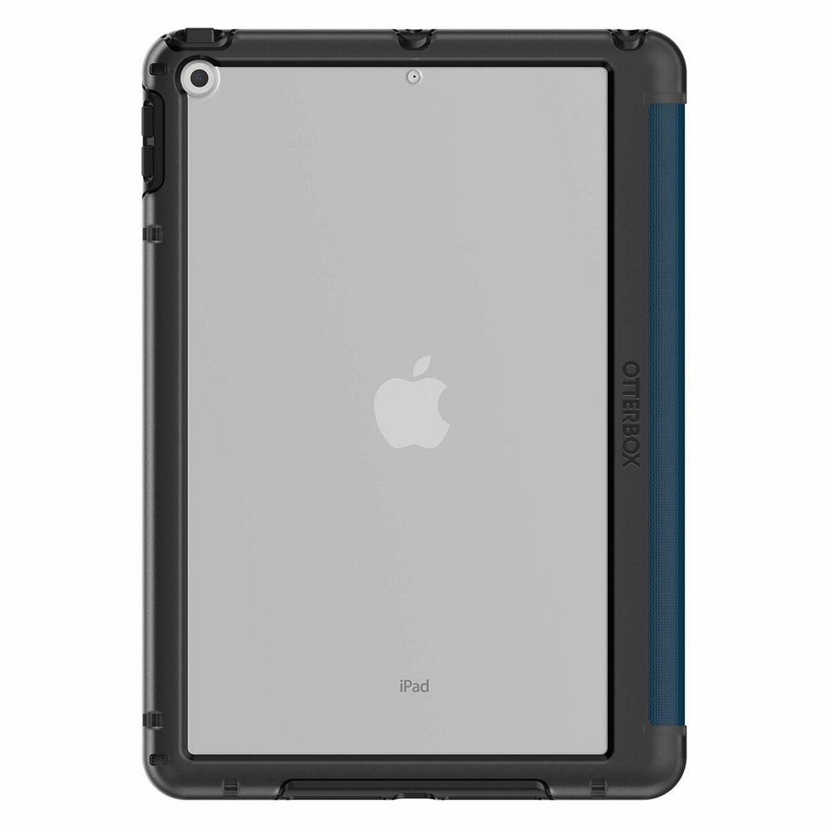 The ultra-slim OtterBox Symmetry Folio Series, iPad 10.2-Inch [7th gen ...