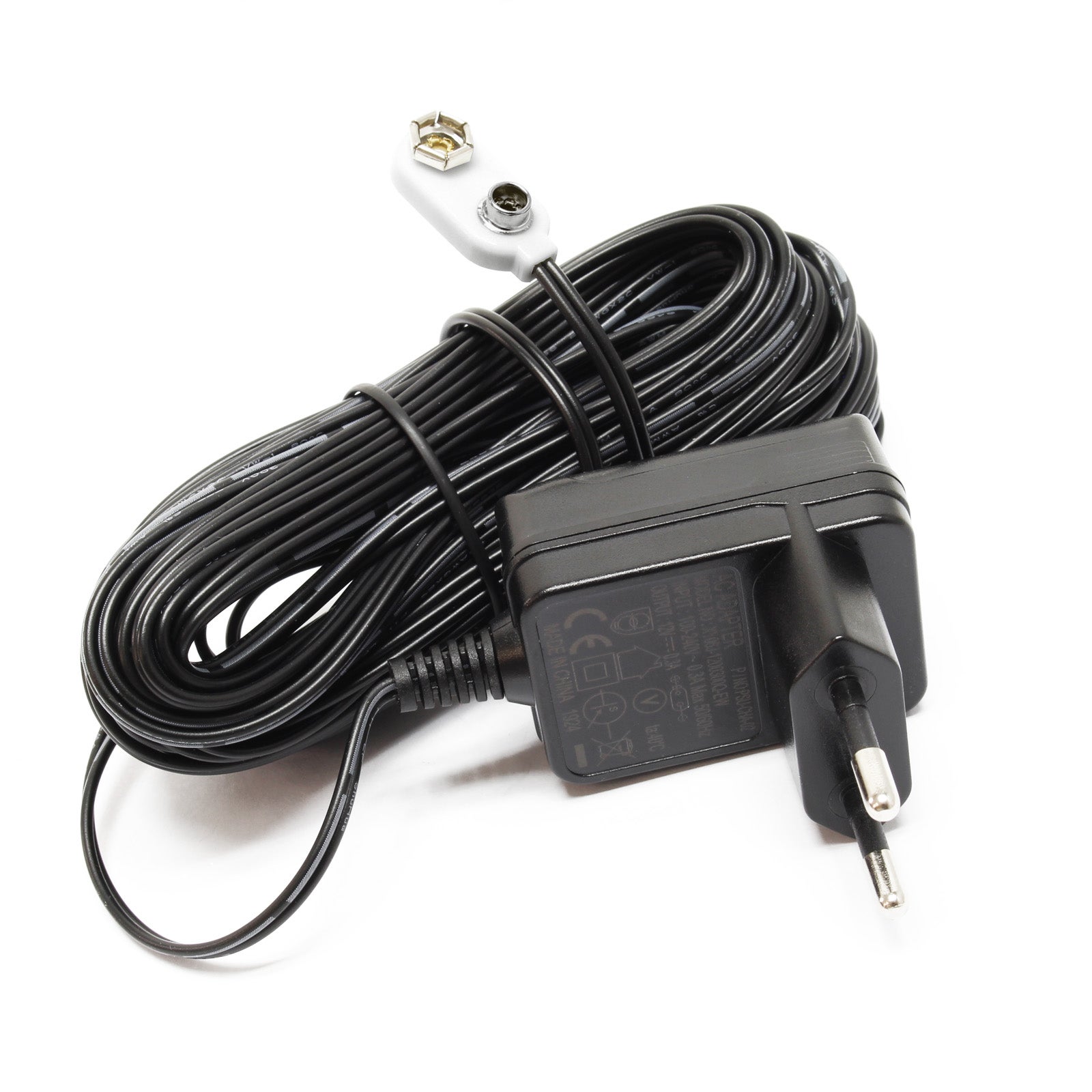 Adaptador de red para Catwatch, Pestcontroller y Pestfree Plus cable de ...
