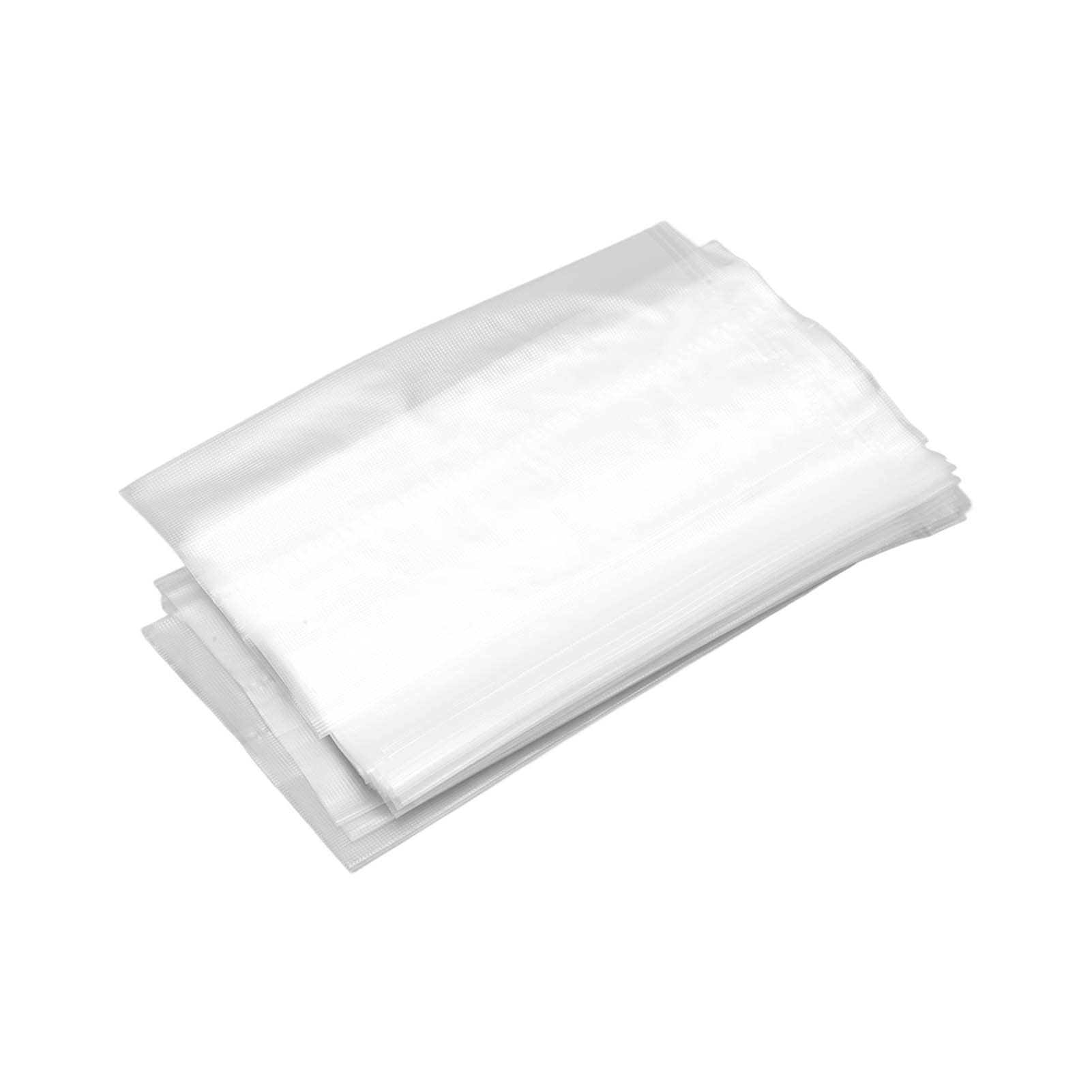 Lot de 50 sacs solubles dans l'eau pour appâts de pêche à la carpe (80 mm x 160 mm) | Leroy Merlin