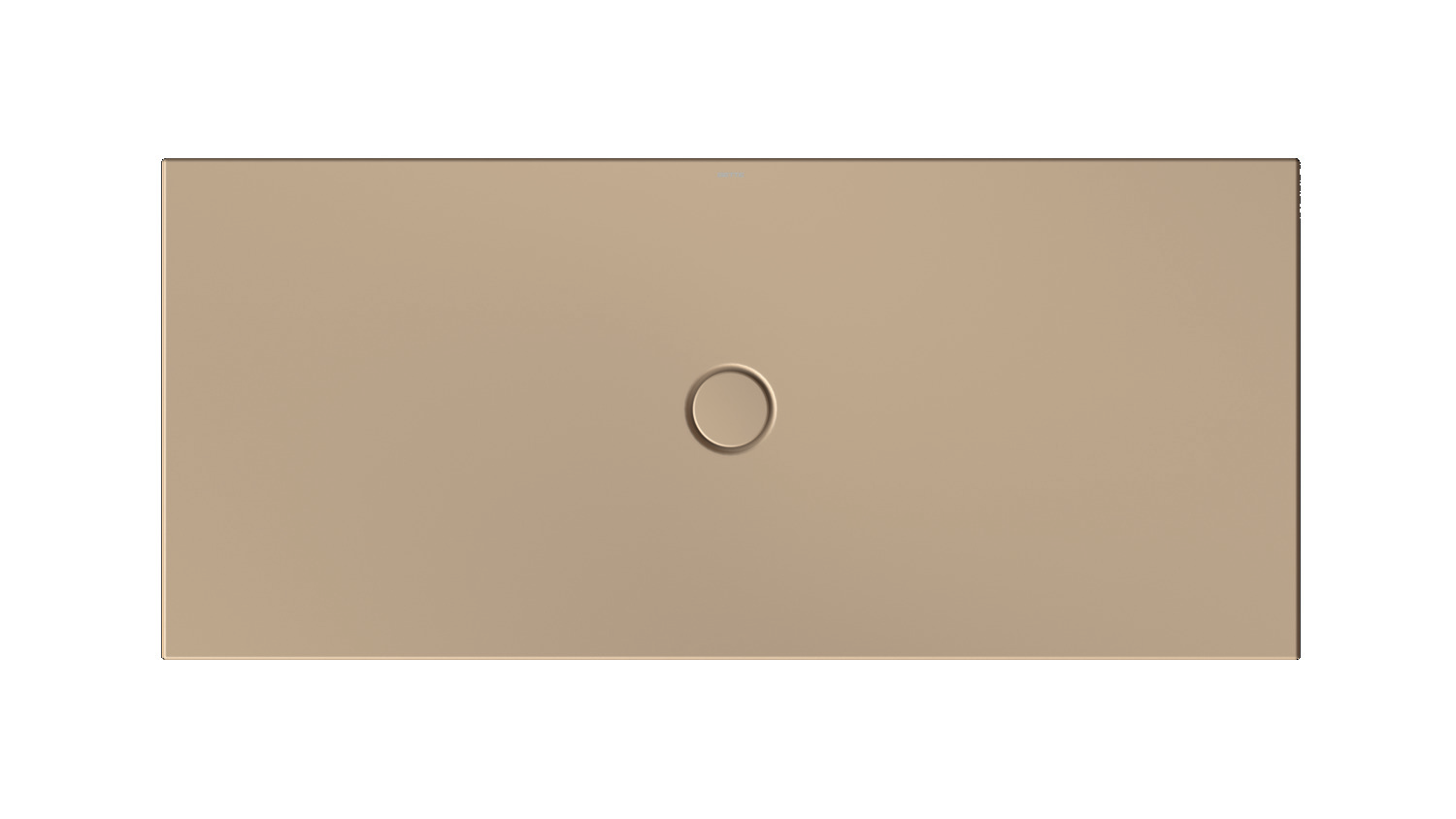 Plato de ducha BetteFloor con BetteAntirutsch Pro, 170x75cm, 5994-425AE ...