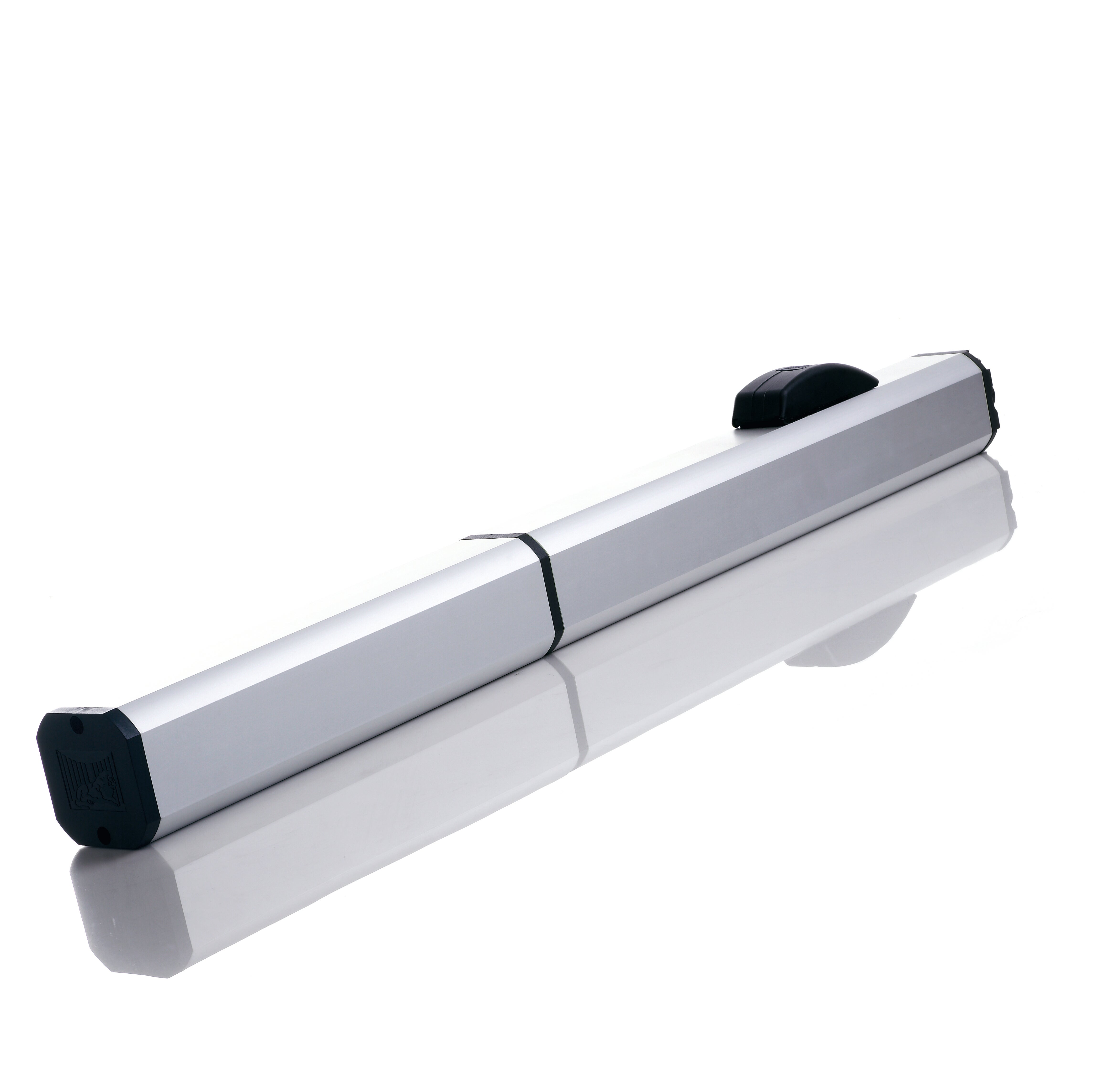 FAAC swing gate motor 400 CBC hydraulic operator 230V Gate automation 2 ...