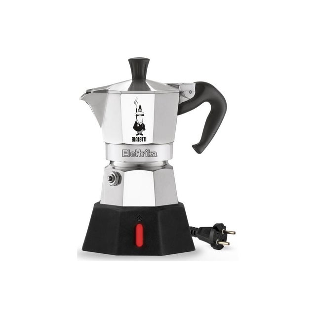 Cafeteras Bialetti | Leroy Merlin