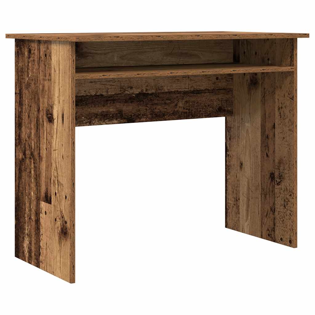 Mesa de Escritorio | Escritorio de despacho | Escritorio madera de ...