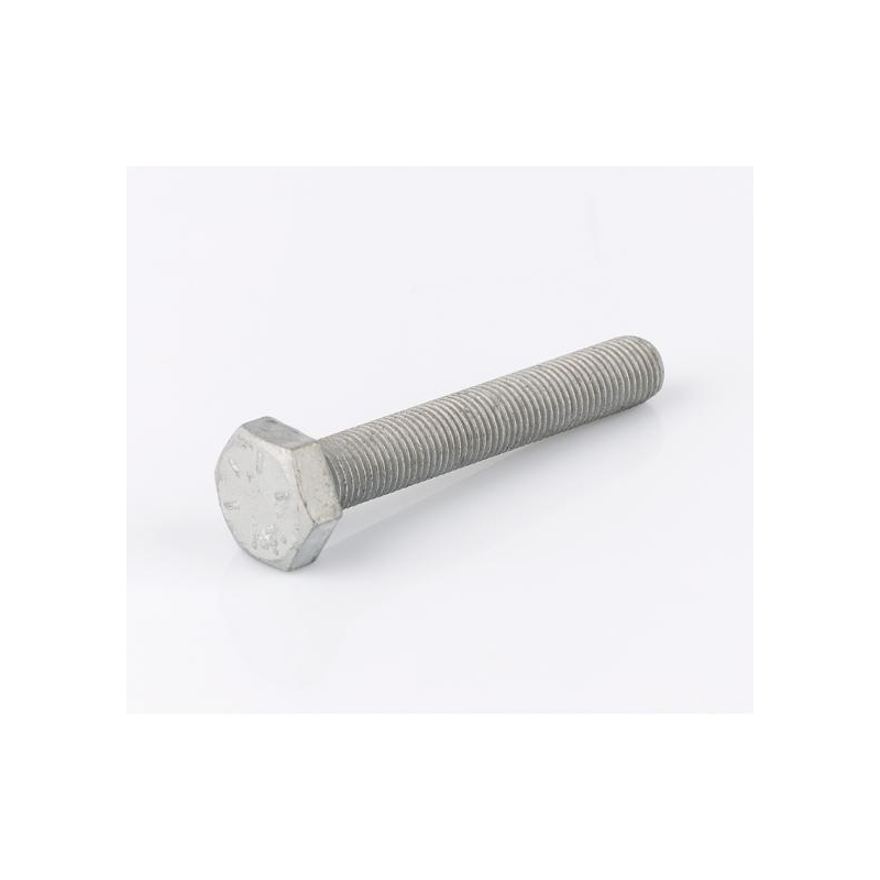 Vis De Lame Centrale H Unf 3/8'-60 Outils Wolf - 71398 | Leroy Merlin