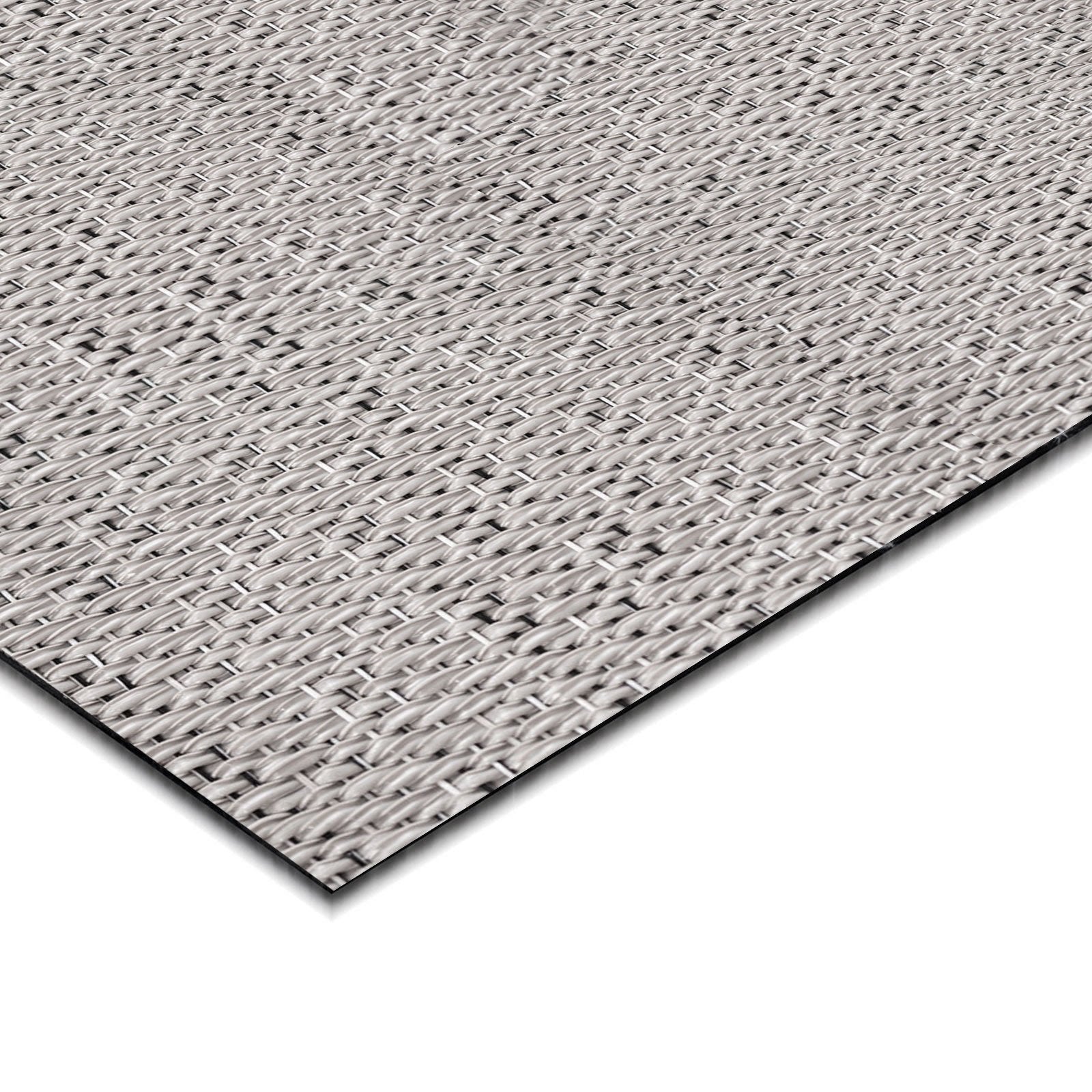 Tapis d'extérieur Pour terrasse et balcon Turin 90 x 200 cm | Leroy Merlin