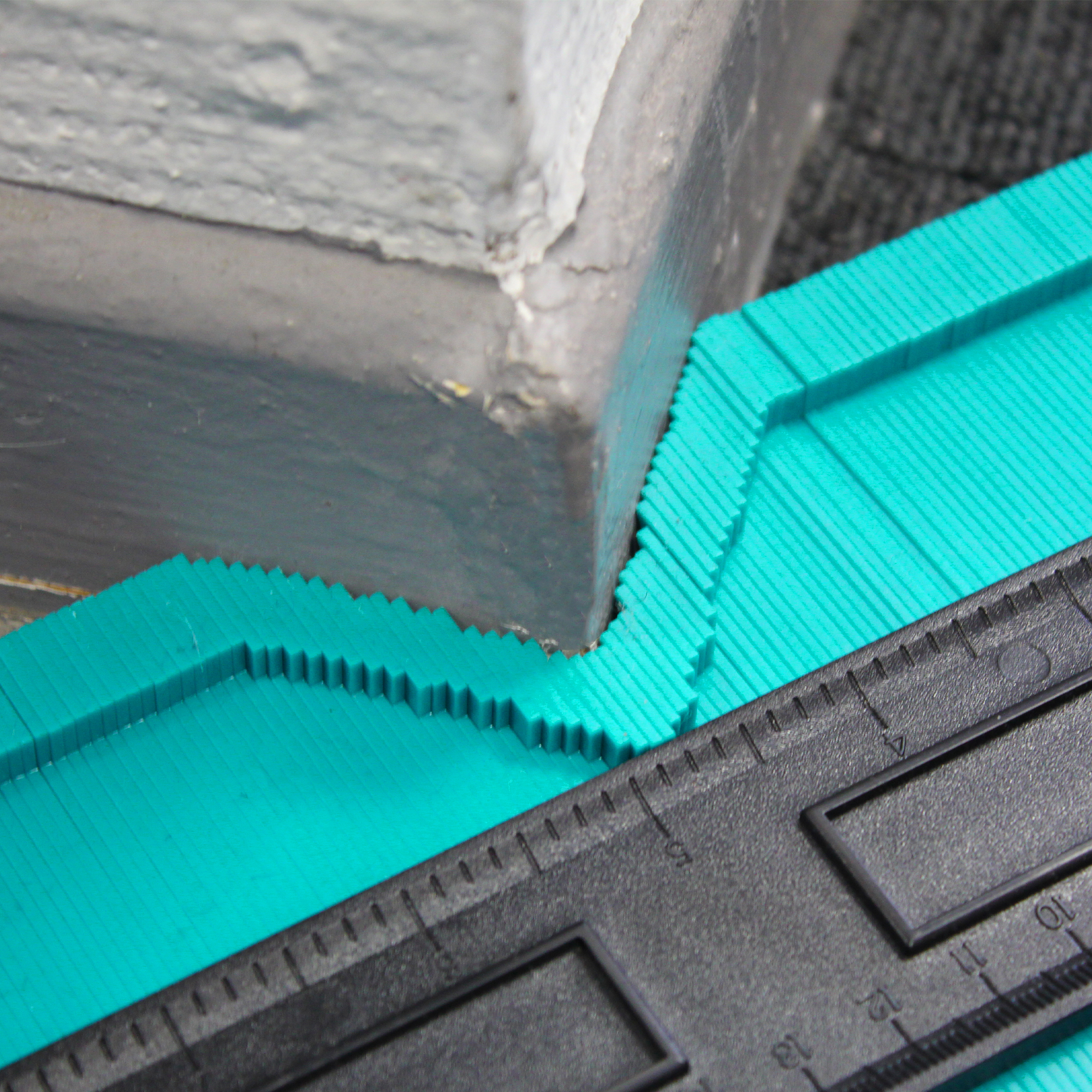 Contour gauge leroy merlin store