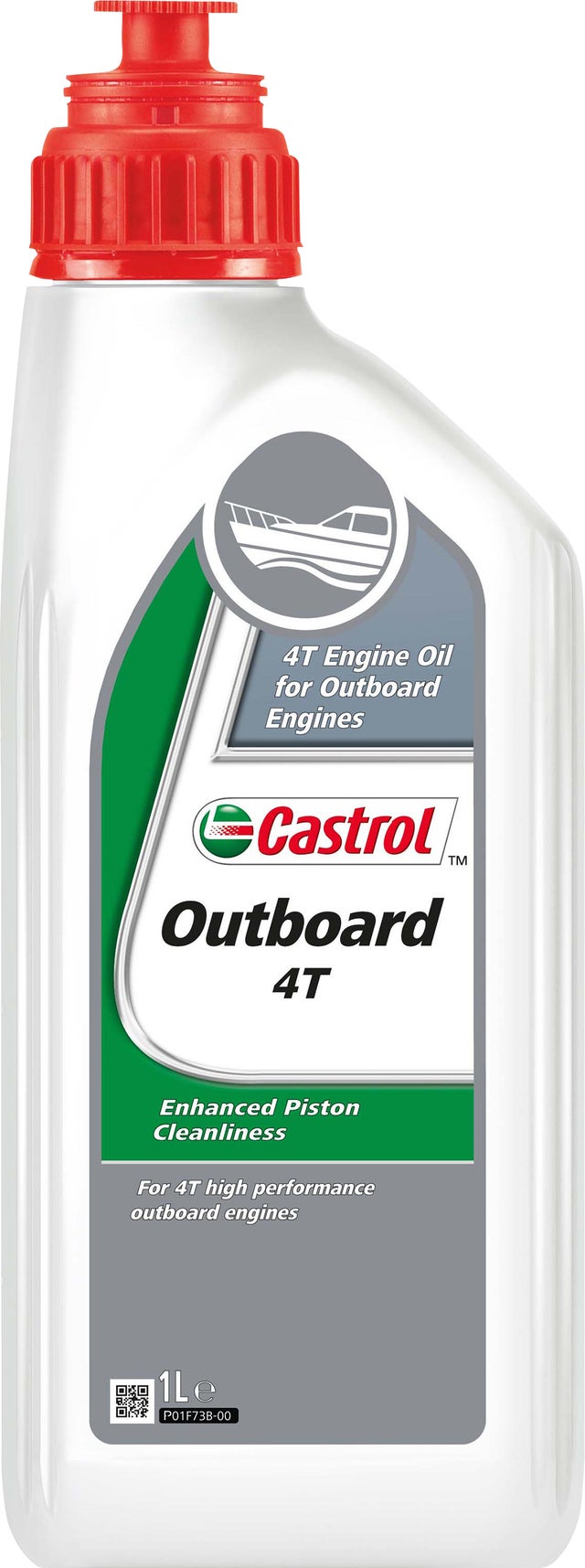 Castrol | Leroy Merlin