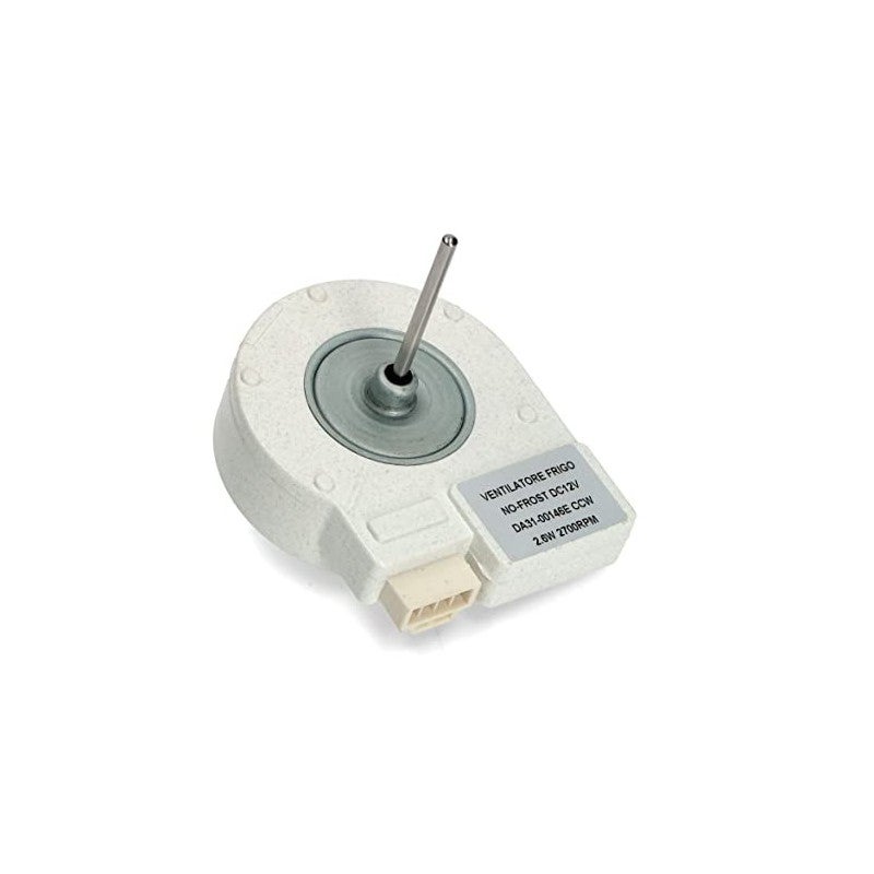MOTEUR VENTILATEUR DCBLDC DREP3020LA POUR REFRIGERATEUR SAMSUNG ...