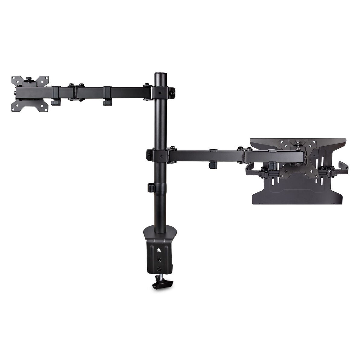 Support de table d'écran Startech A2-LAPTOP-DESK-MOUNT | Leroy Merlin