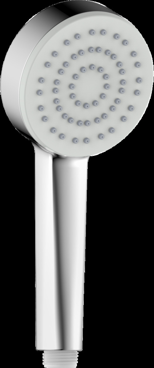 HANSA HANSABASIC teleducha, 1 chorro, cromo, 55610100 | Leroy Merlin