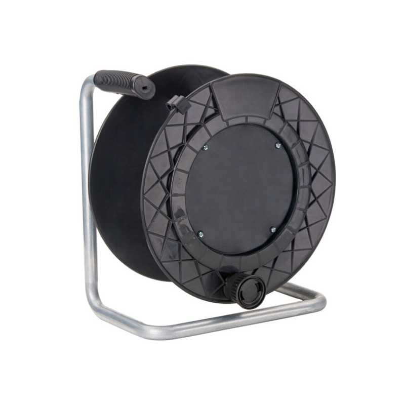 Enrouleur de câble mm 320 Vide 10229Ug Fme | Leroy Merlin