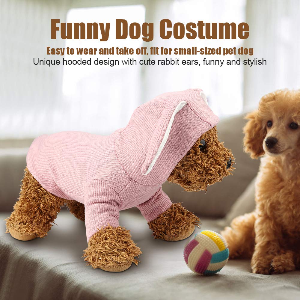 Disfraz divertido y lindo para perro, ropa de fiesta temática de moda ...