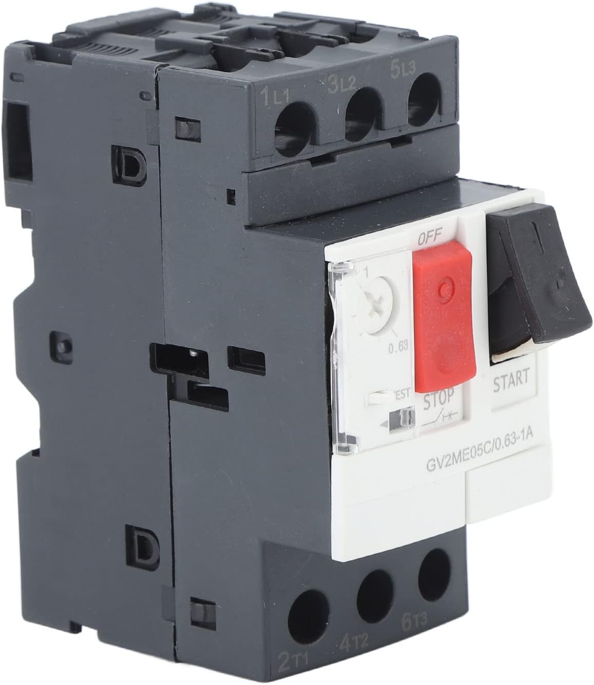 Disjoncteur Moteur Protection contre les Courts-circuits contre les ...