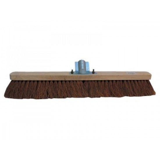 Balai coco MOB Longueur 600 mm - 863070 | Leroy Merlin