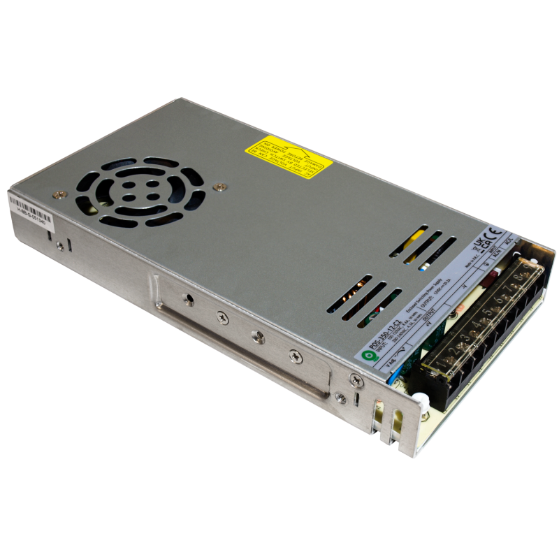 Alimentation LED DC24V 350,4W 14,6A IP20 | Leroy Merlin