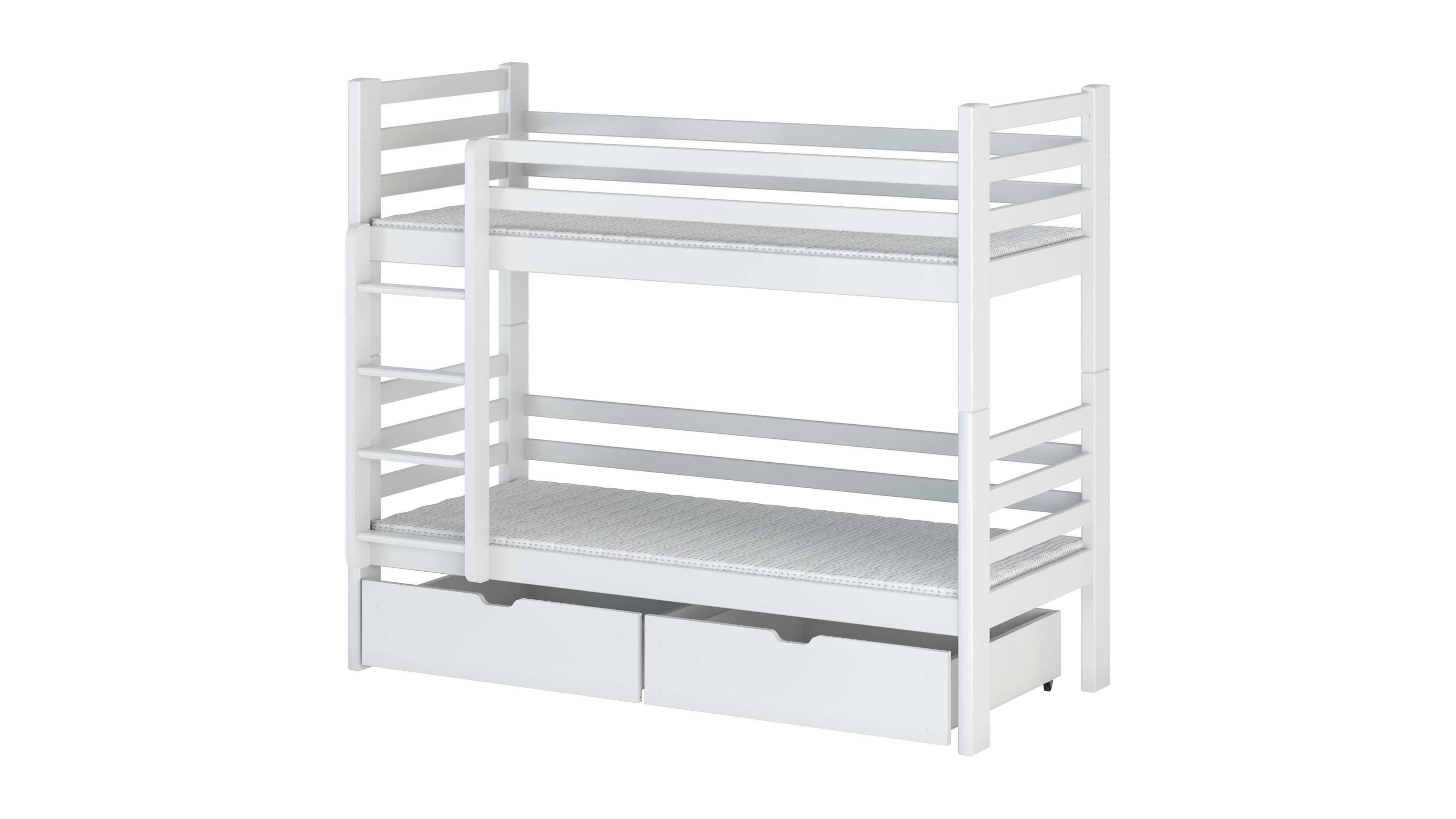 Lit superposé Patryk | Leroy Merlin