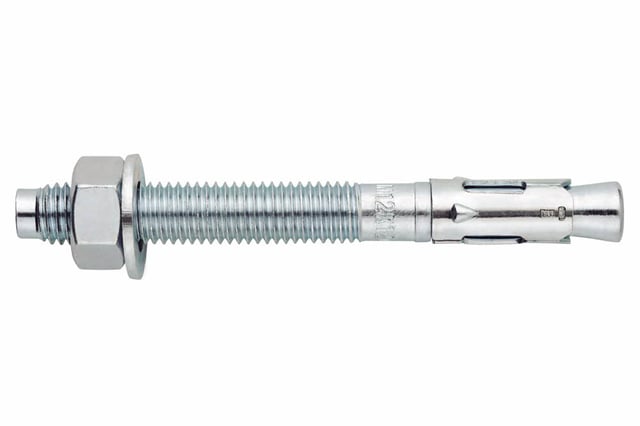 Goujon d ancrage m12 au meilleur prix | Leroy Merlin