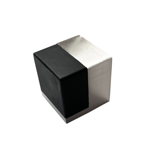 Butoir au Sol Carré "KLOSE besser" | Leroy Merlin