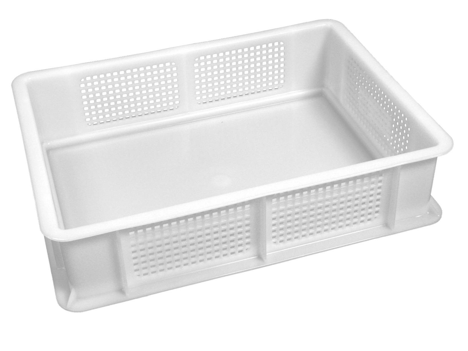 Cacerola Perforada de Servicio Filop 30x40x10 Blanco Giganplast | Leroy ...